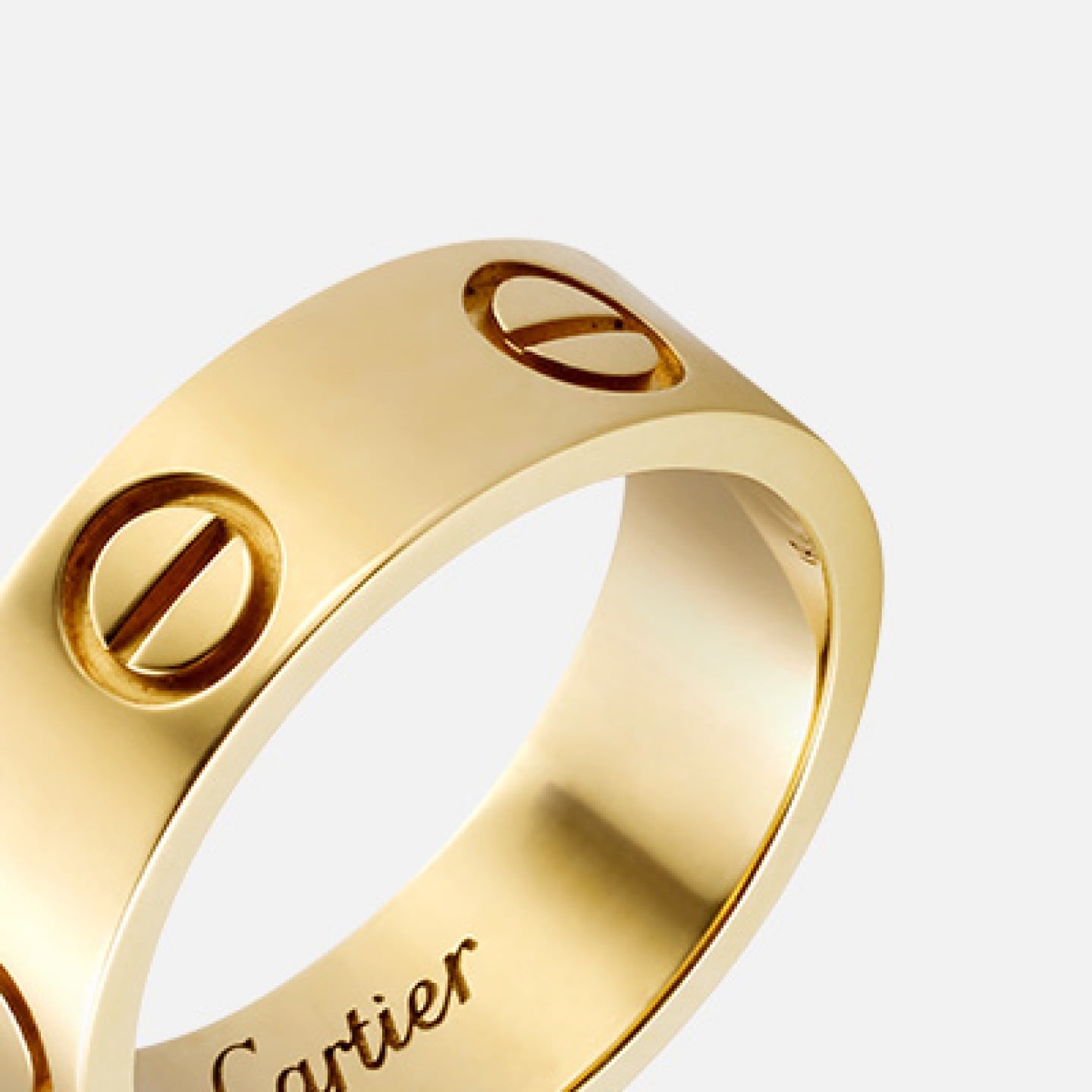 Cartier© Official Website - Jeweller and Watchmaker since 1847